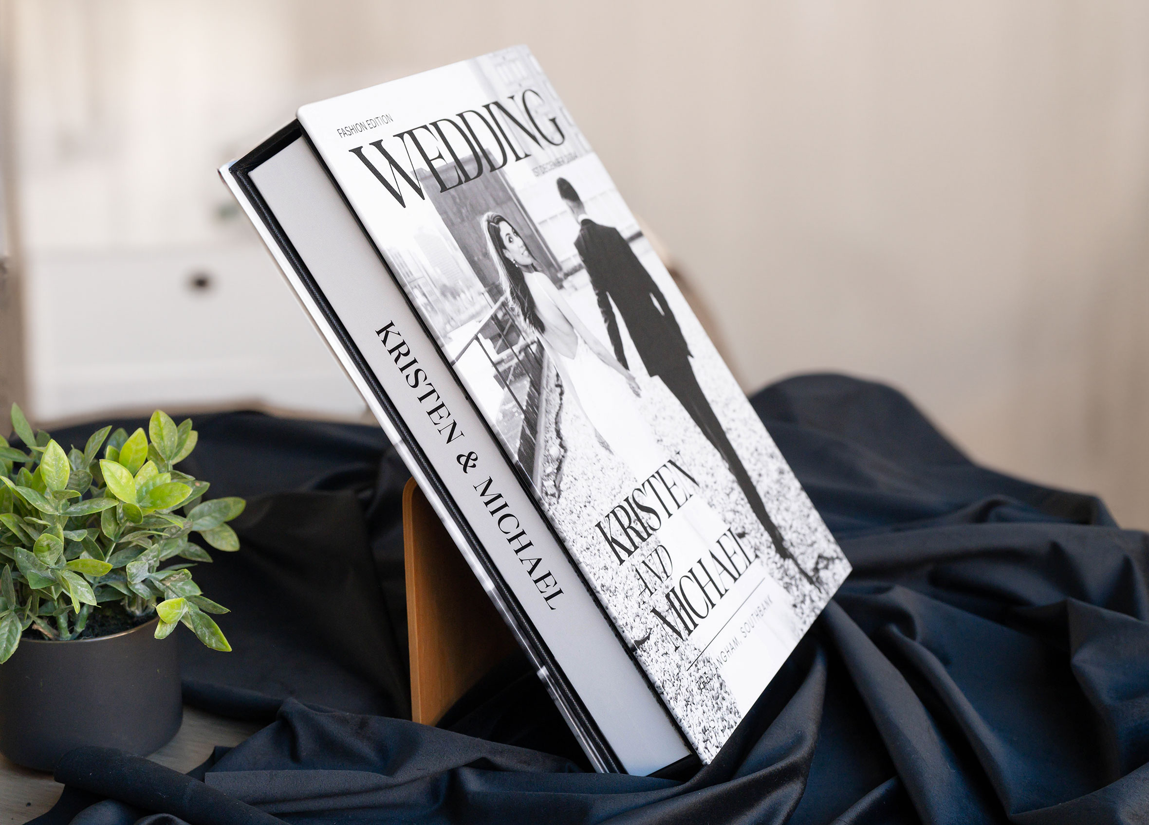 LIFESTYLE BOOKS - Lustre | Seldex Artistic Albums