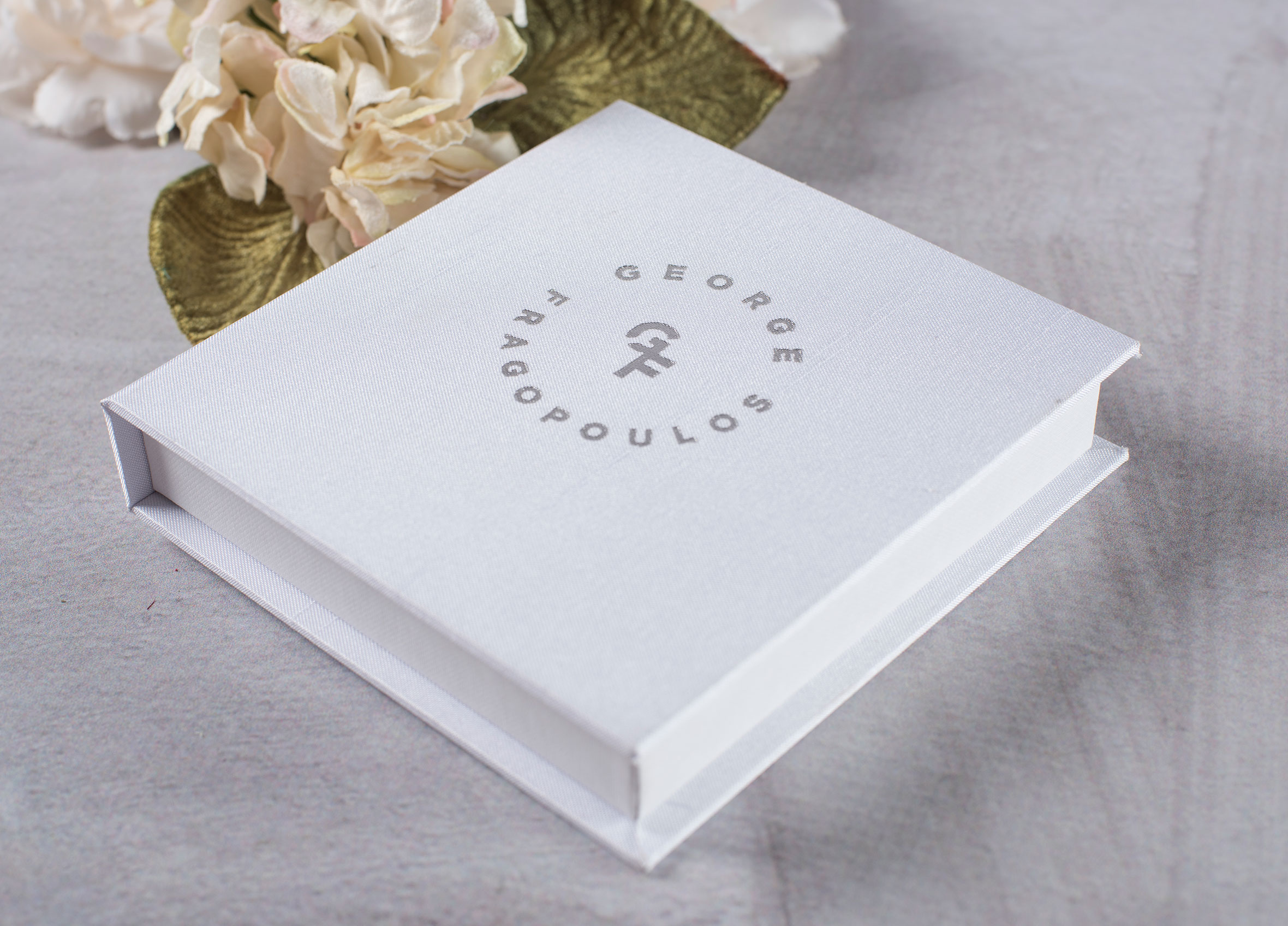 USB BOXES | Seldex Artistic Albums